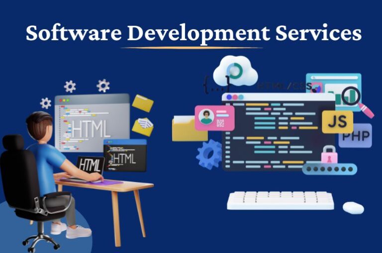 Best Software Development Service Provider in Gurgaon, India