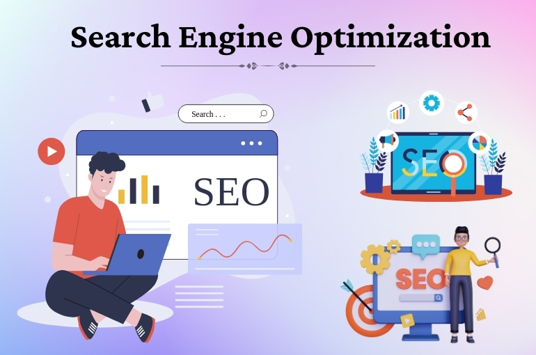 Digital Marketing Specialist Service in Gurgaon, Delhi, India