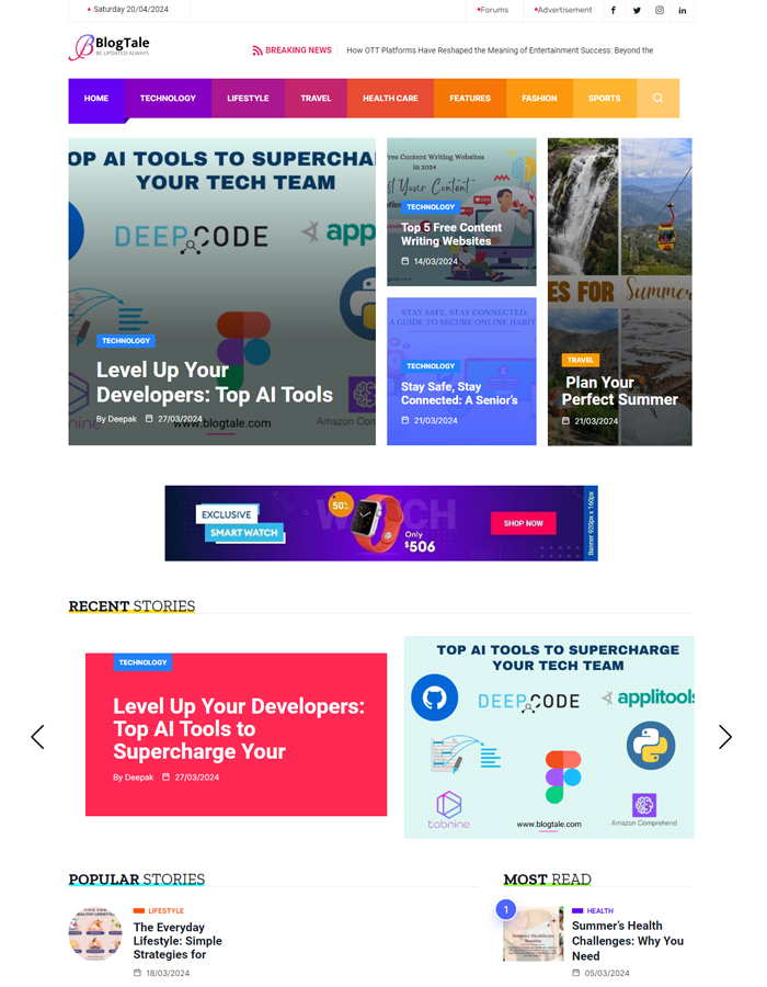 Software & Website Development Company in Gurgaon India