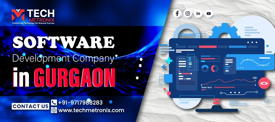 How a Web Development Company Can Boost Your Business? - TechMetronix