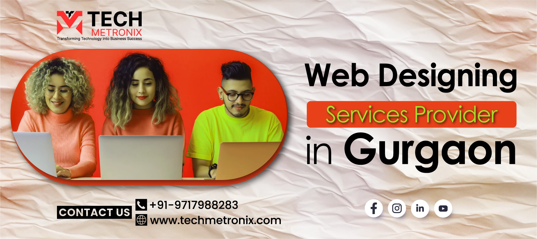 Web, Mobile App & Software Technology Blog News & Updates | Techmetronix